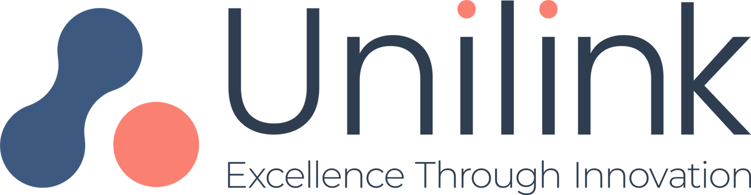 Unilink Awarded nDelius Support and Development Contract with the Ministry of Justice